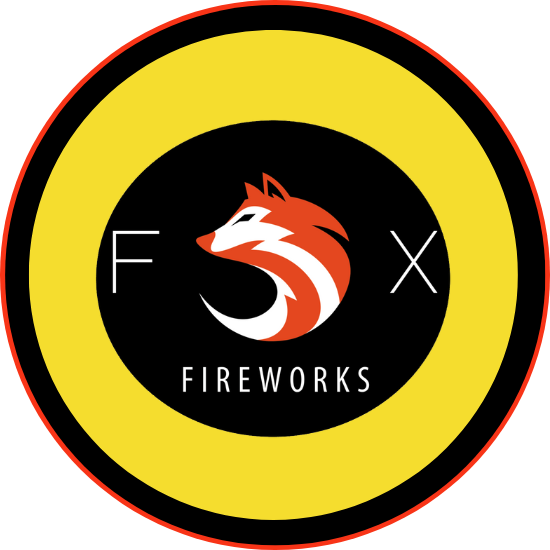 Fox Fireworks – Five Star Fireworks LLC