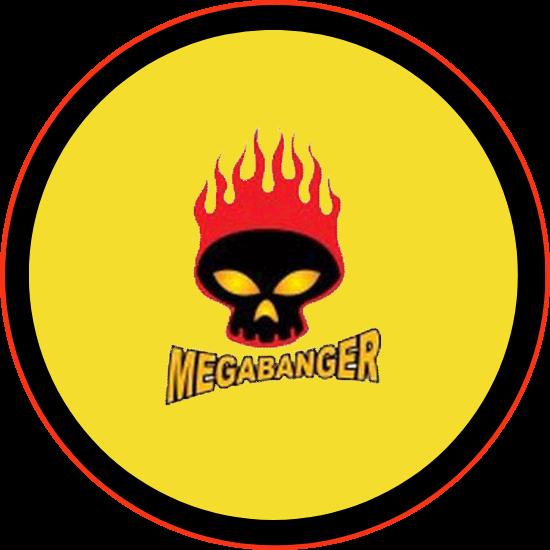 Megabanger – Five Star Fireworks LLC