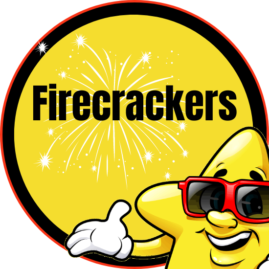 Firecrackers – Five Star Fireworks LLC