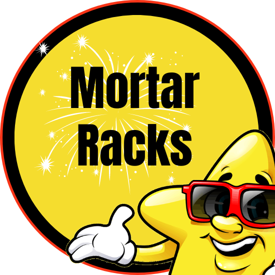Mortar Racks – Five Star Fireworks LLC