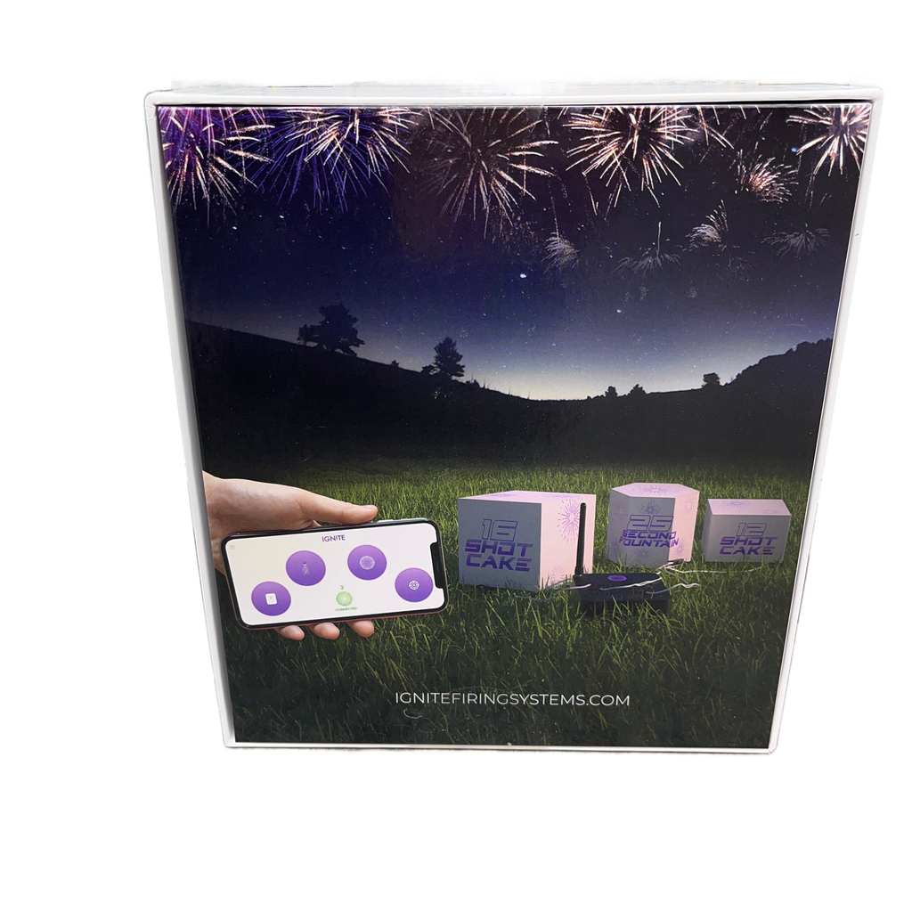 Ignite i36 Firing Module – Five Star Fireworks LLC