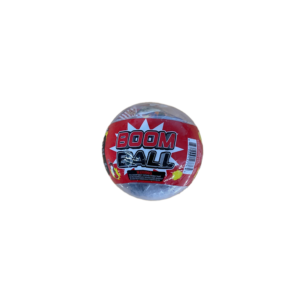 Boom Ball – Five Star Fireworks LLC