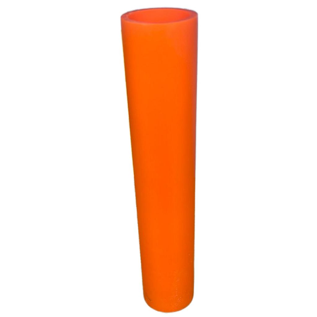 1.91” HDPE Mortar Tube – Five Star Fireworks LLC