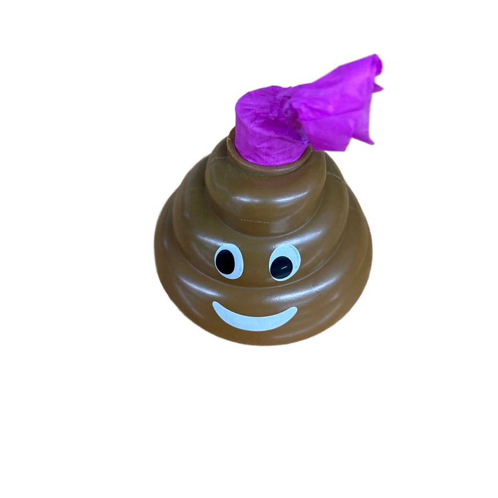 Poop! Fountain – Five Star Fireworks LLC